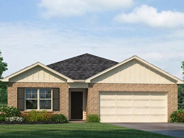 1680 Birch Bark Ln, Odenville, AL 35120
