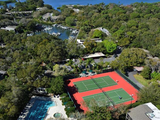 1680 Brookhouse Cir, Unit BR209, Sarasota, FL 34231 | MLS #A4689