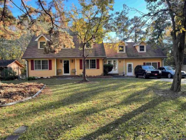 1680 Castle Ct, Riverdale, GA 30296
