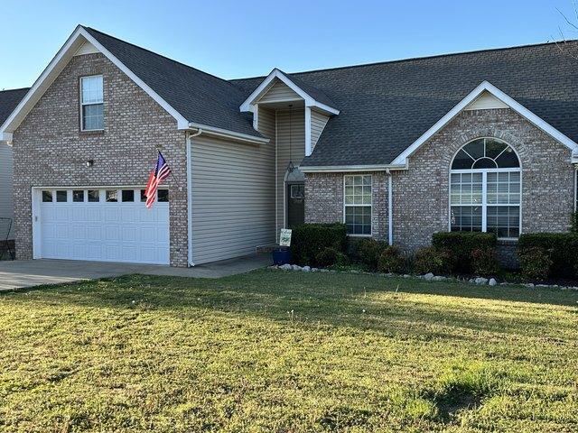 1680 Cedar Springs Ct, Clarksville, TN 37042