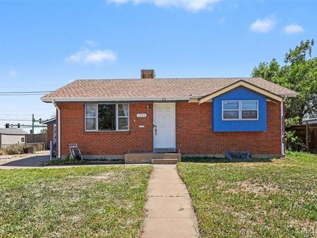 1680 E 112th Pl, Denver, CO 80233