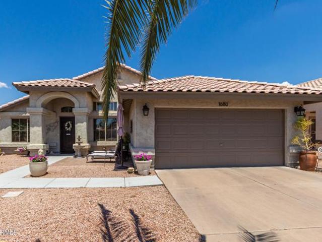 1680 E Olive Ave, Gilbert, AZ 85234