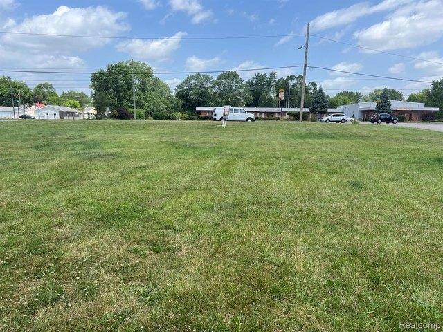 1680 E Michigan Ave, York Township, MI 48198