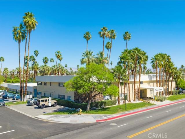 1680 E Palm Canyon Dr, Palm Springs, CA 92264 | MLS #CV26071