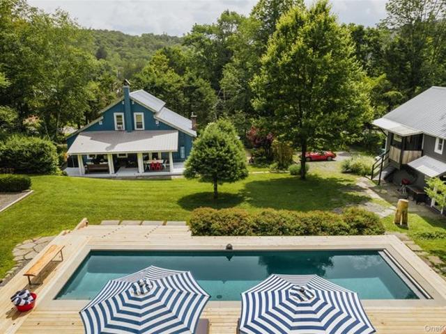 1680 Gulf Rd, Callicoon Center, NY 12724