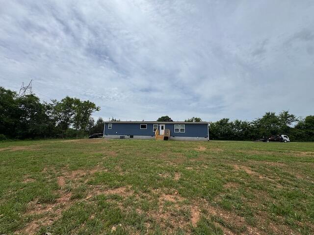 1680 Goodfield Road