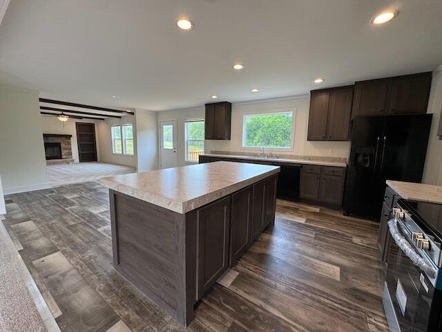 1680 Goodfield Road
