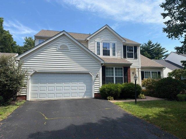 1680 Gosport Pl, New Albany, OH 43054