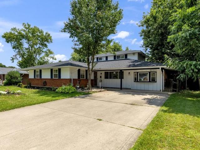 1680 Haft Dr, Reynoldsburg, OH 43068