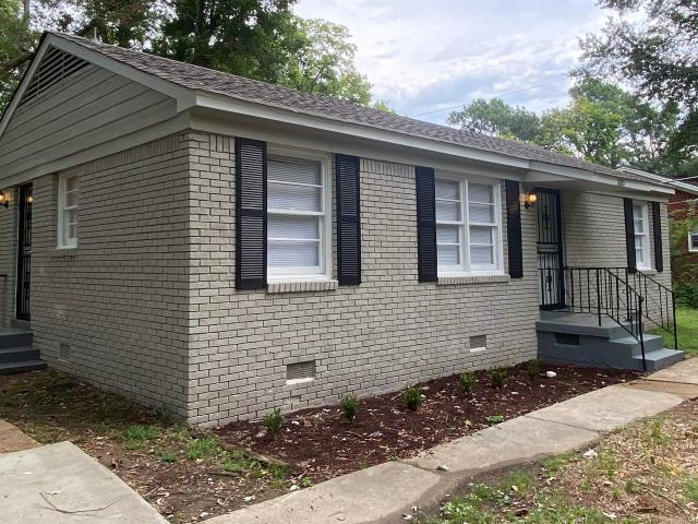 1680 haywood ave