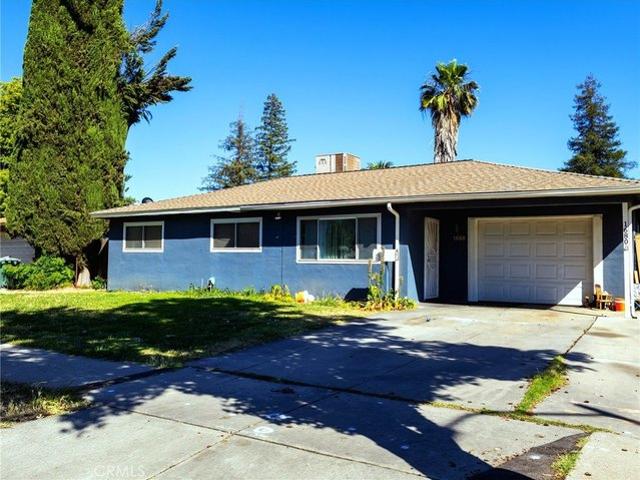 1680 Juneau Ct, Merced, CA 95348
