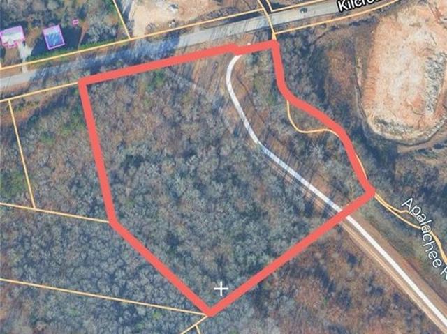 1680 Kilcrease Rd, Bethlehem, GA 30620