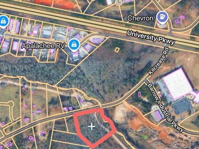 1680 Kilcrease Road