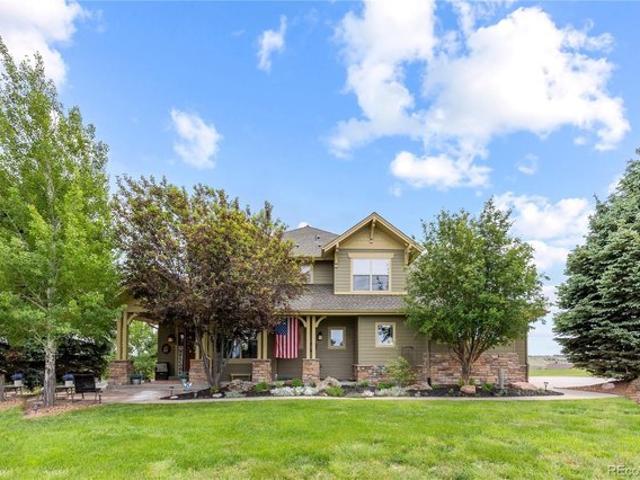 1680 Legacy Trl, Elizabeth, CO 80107