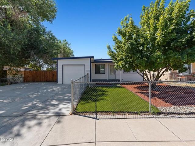 1680 Lehigh Dr, Reno, NV 89502