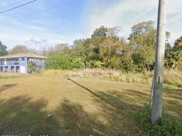 1680 Palmetto St, Titusville, FL 32796
