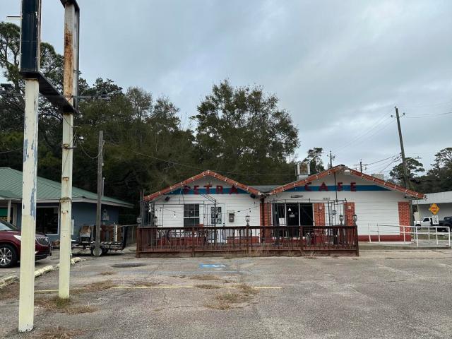 1680 Pass Road