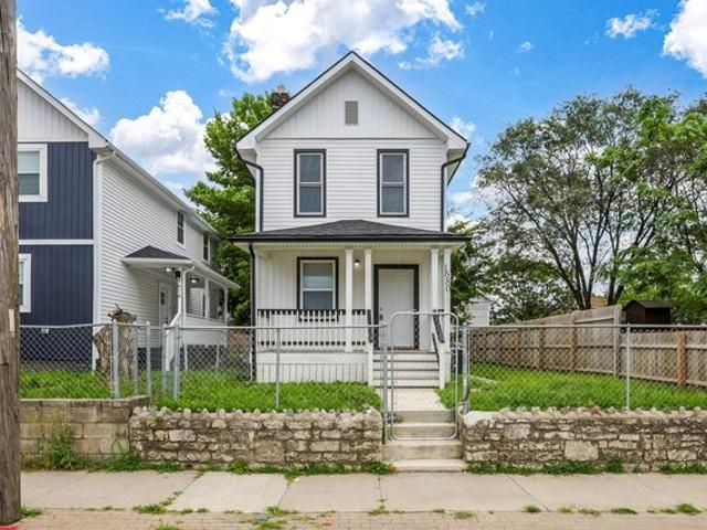 1680 Parsons Ave, Columbus, OH 43207