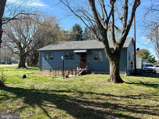 1680 Peach Basket Rd, Felton, DE 19943 | MLS #DEKT2045 | Compass