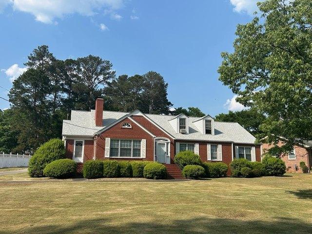 1680 Pine Valley Rd, Milledgeville, GA 31061