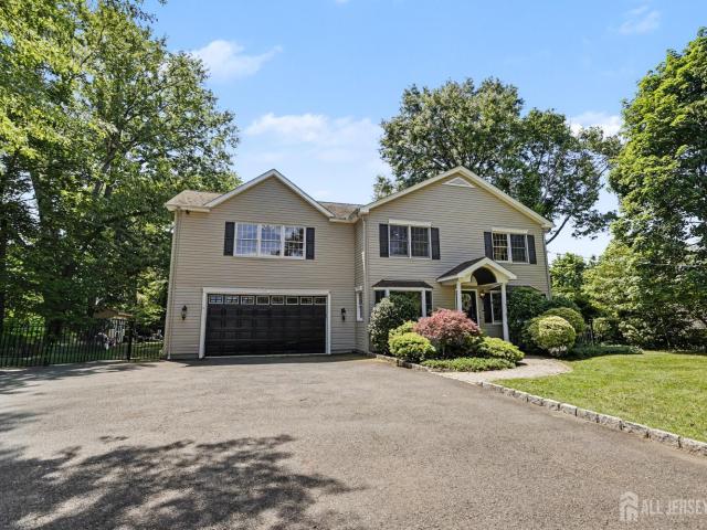1680 Raritan Road