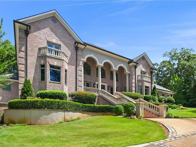 1680 Riverside Road