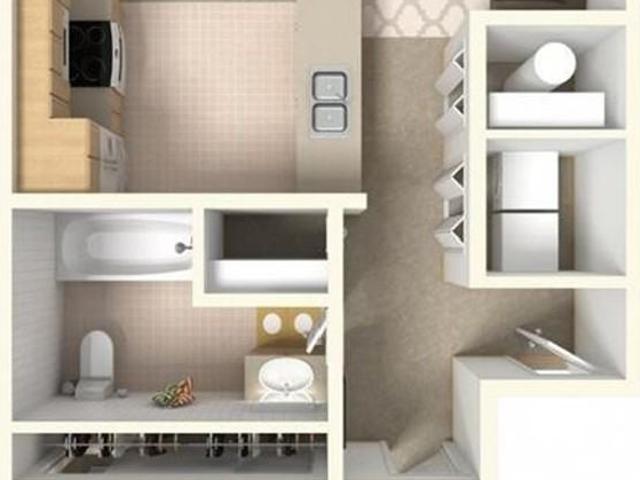 1680 Sky Mountain Drive 1 Bedroom Apartment for Rent at 1680 Sky Mountain Dr, Reno, NV 89523