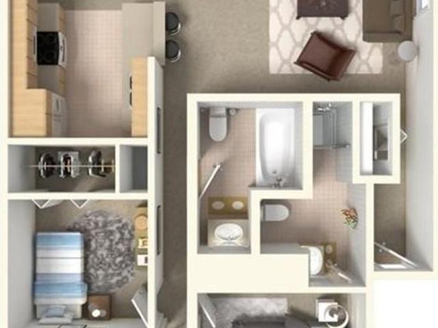 1680 Sky Mountain Drive 3 Bedroom Apartment for Rent at 1680 Sky Mountain Dr, Reno, NV 89523