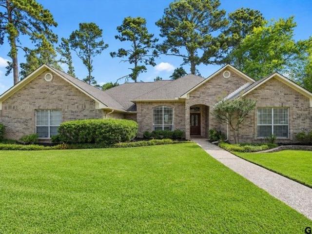 1680 Tall Timber Dr, Tyler, TX 75703