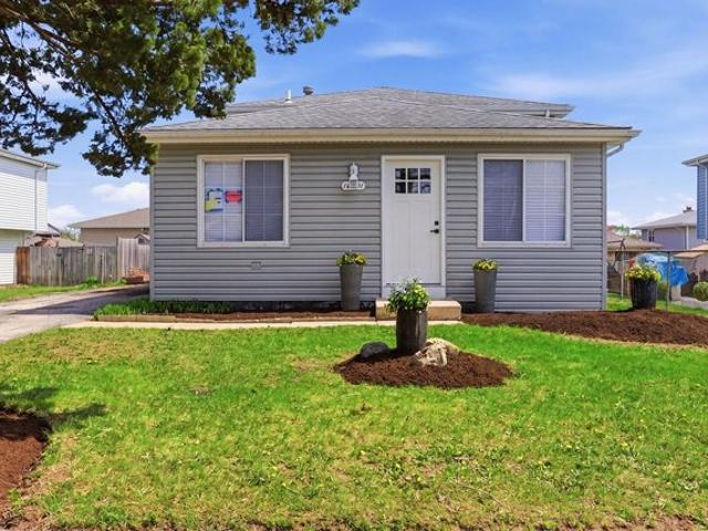 1680 th Ave, Orland Hills, IL 60487