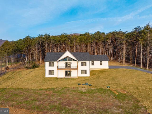 1680 Us Hwy, Stanley, VA 22851 | MLS #VAPA2005