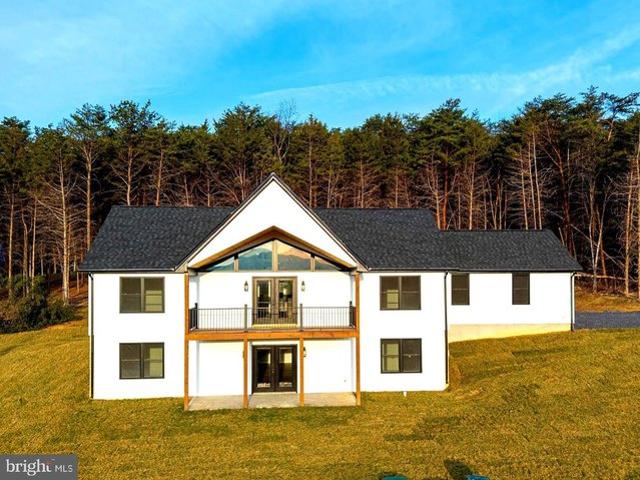 1680 US Highway 340, Stanley, VA 22851