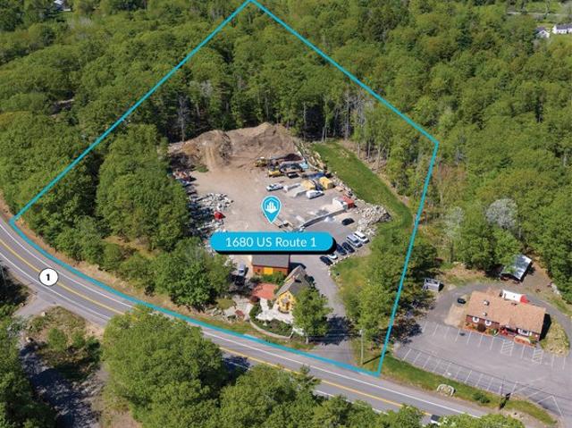 1680 US Route 1, York, ME 03902