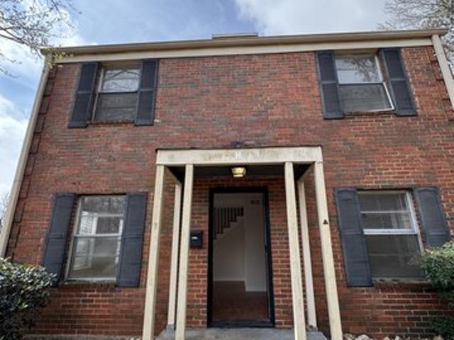 1680 Valley Ave Apt H, Homewood, AL 35209