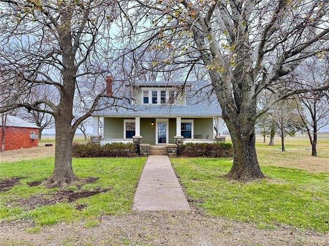 1680 2000 Rd, Bartlett, KS 67332
