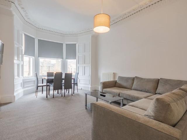 1680L Marchmont Crescent, Edinburgh, EH9 1HD