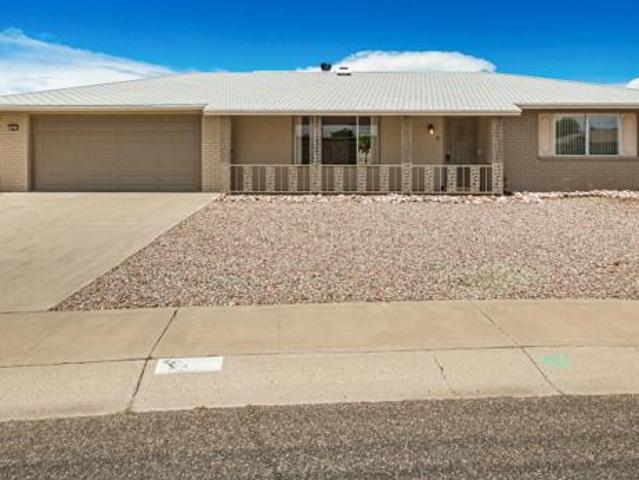 16813 N Orchard Hills Dr, Sun City, AZ 85351