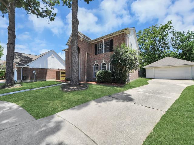 16810 Valley Palms Drive