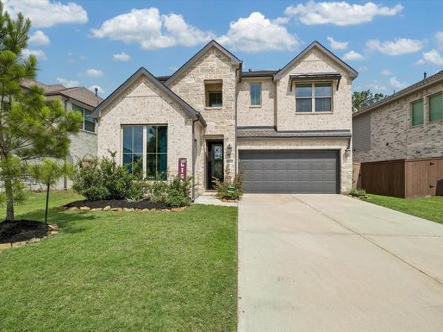 16810 Williams Gully Trl, Humble, TX 77346
