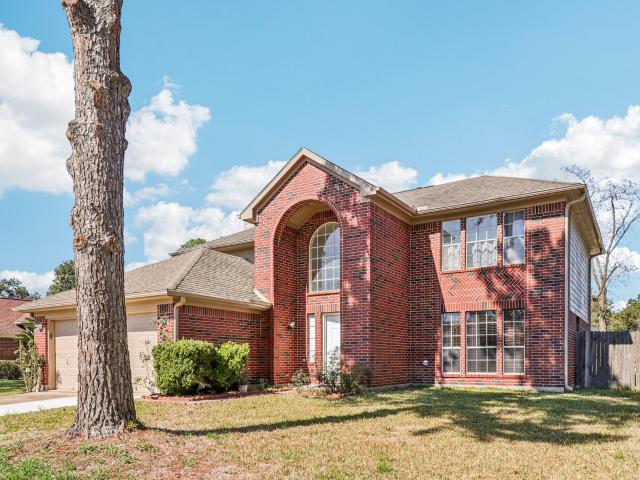 16810 Blairstone