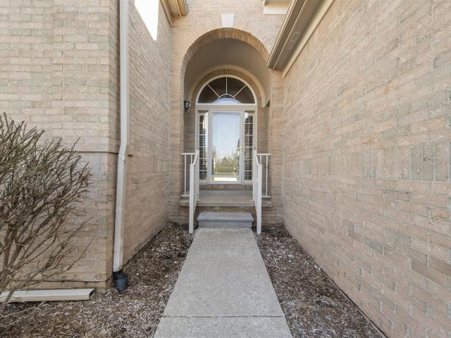 16810 Carriage Way