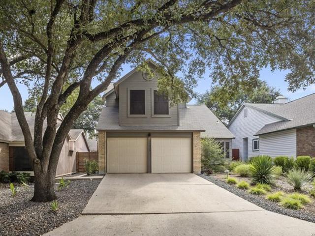 16810 Cedar Tree Way, San Antonio, TX 78247