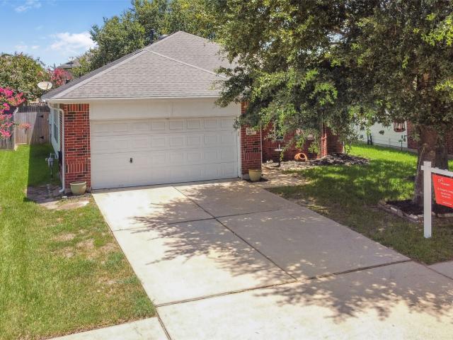 16810 Empty Ness Drive