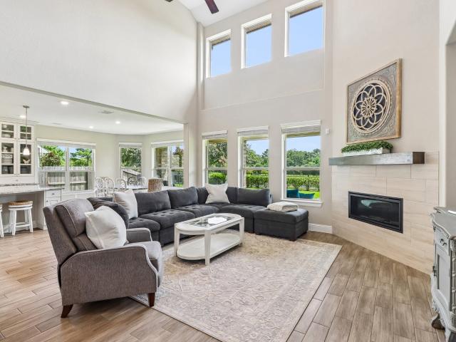 16810 Harbor Falls Drive