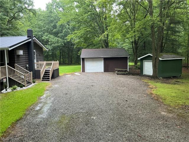 16810 Heiser Road
