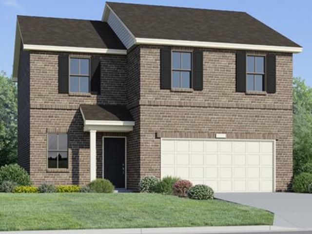 16810 Orleans Dr, Athens, AL 35611