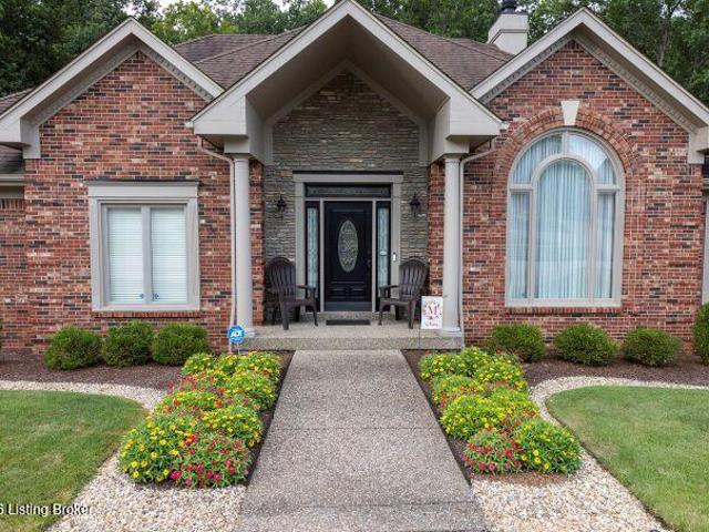 16810 Polo Fields Ln