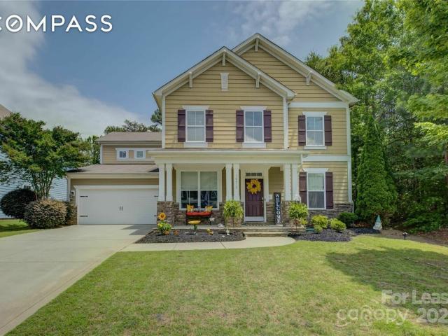 16810 Rudence Ct, Charlotte, NC