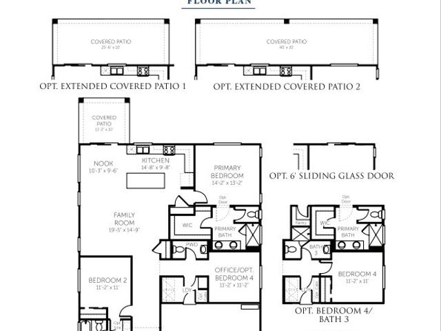 16811 W Cavedale Dr, Surprise, AZ 85387 | Compass