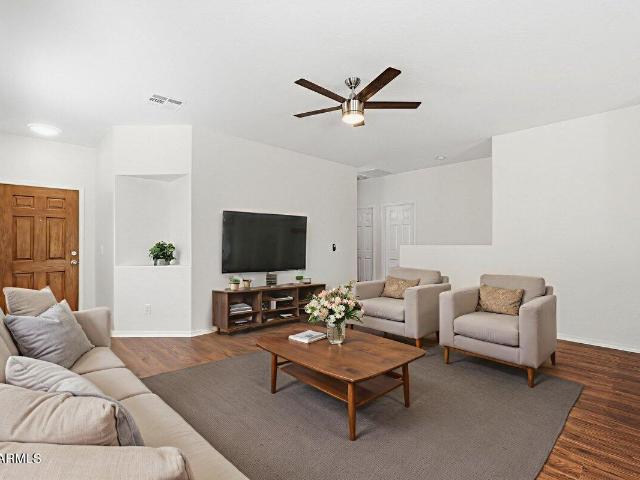 16811 W Rimrock St, Surprise, AZ 85388 | Compass